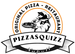 Pizza Squizz - Pizza Squizz