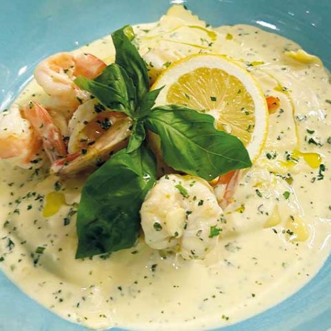 Restaurant Villars-Sainte-Croix - Pizza Squizz