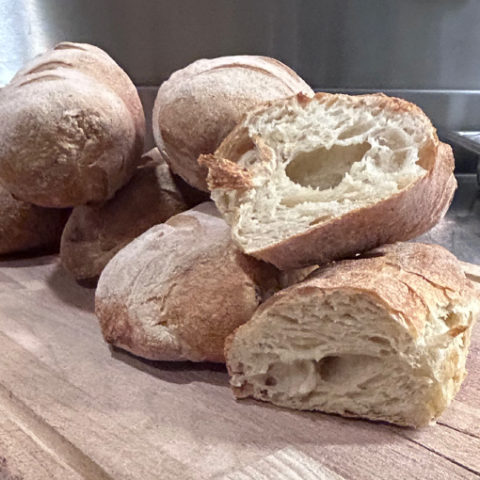 Qui sommes-nous - Pizza Squizz